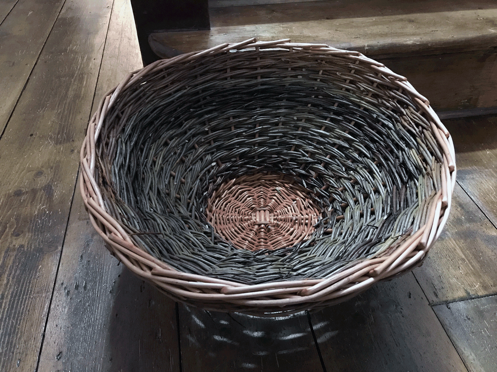 Willow Weaving for Beginners – Week 4 – marlenejordaan.com